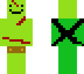 pvp pro | Minecraft Skin