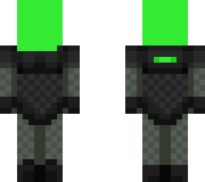 radioactive | Minecraft Skins