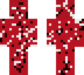 hirobrine | Minecraft Skins