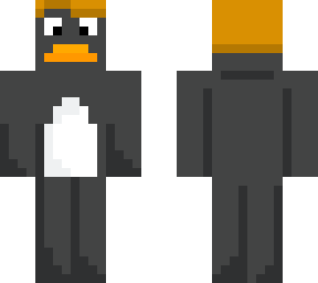 Reysor | Minecraft Skin