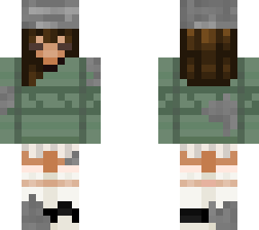 Rock | Minecraft Skin
