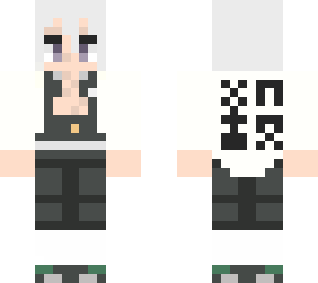 sanemi | Minecraft Skins