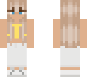sarah cameron | Minecraft Skins