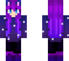 sdsdss | Minecraft Skin