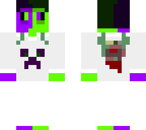 seed | Minecraft Skins