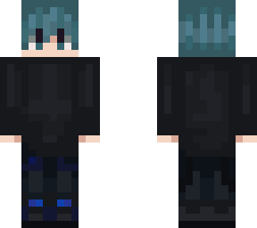 shuu sakurai | Minecraft Skin
