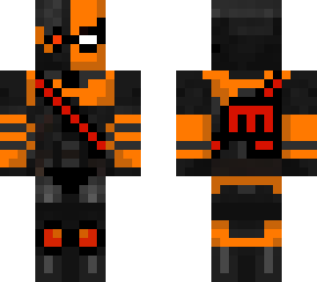 kk slider | Minecraft Skins