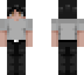 srp | Minecraft Skin