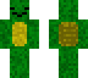 Terry Minecraft Skins