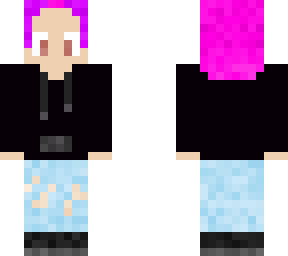 gigi | Minecraft Skins