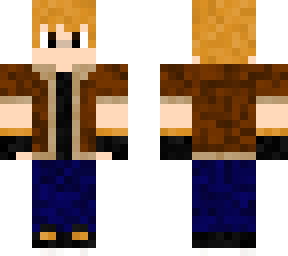 affliction | Minecraft Skins