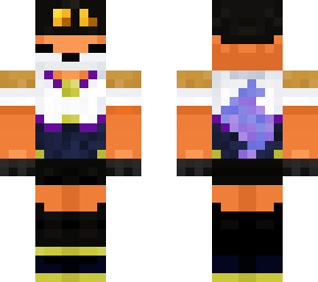 Lined Minecraft Skins