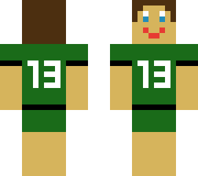 volleyball su | Minecraft Skins