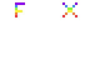 White Baseplate | Minecraft Skin