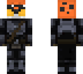 zeta | Minecraft Skins