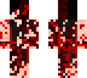 zalgo | Minecraft Skins