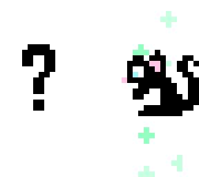 Dark Gray Egg~ * + * (Hatched!) | Minecraft Skin