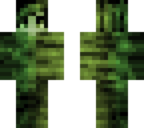 Taurus ~ SO ~ -= | Minecraft Skin