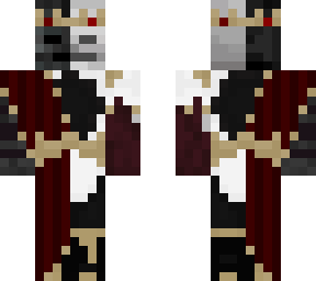 wither king | Minecraft Skins