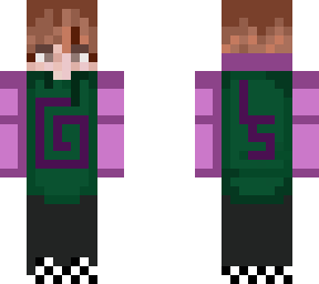 Dsmp Skin Minecraft Skins