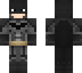 Batman dark knight | Minecraft Skin
