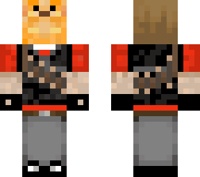 pootis | Minecraft Skins