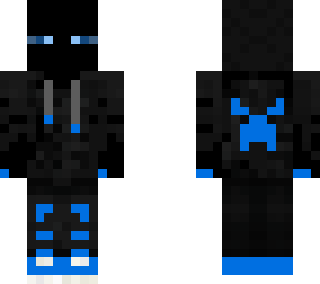 bixu | Minecraft Skins