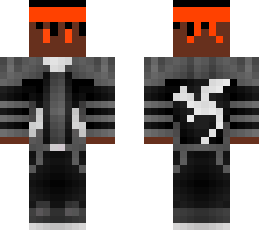 gamerboy80 | Minecraft Skins