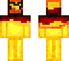 blazn | Minecraft Skin