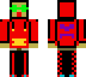 pakistan | Minecraft Skins