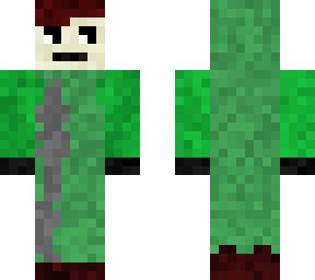 creeper | Minecraft Skins