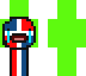 dominican | Minecraft Skins