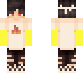 sapnap m | Minecraft Skins