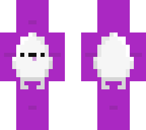 Eggdog!!1!1!1! | Minecraft Skin