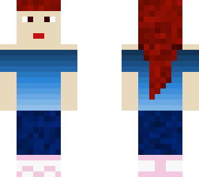 Emma | Minecraft Skin