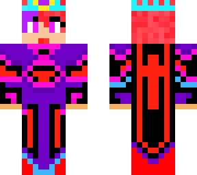 evil queen | Minecraft Skins