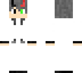 Fallen Angel Minecraft Skins