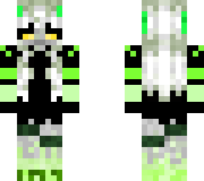 farlander | Minecraft Skins