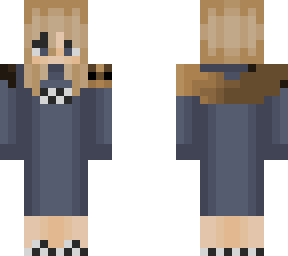 ferret | Minecraft Skins