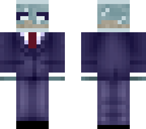 fishbowl | Minecraft Skins