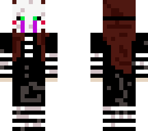charlotte emily | Minecraft Skins