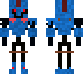for hyper_shadic | Minecraft Skin