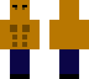 abs | Minecraft Skins