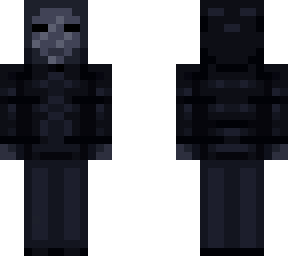 Frontman Minecraft Skins