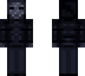 frontman | Minecraft Skins