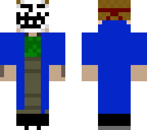 gejmr | Minecraft Skins