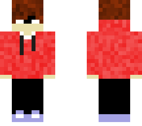 el dios de todo | Minecraft Skins