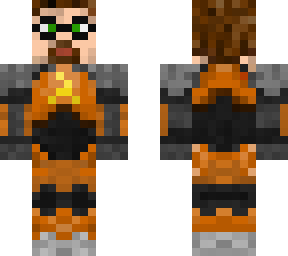 gordon freeman | Minecraft Skins