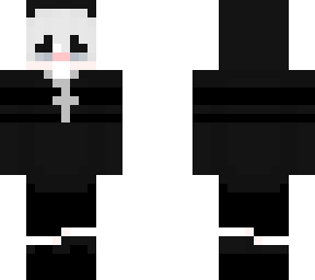 IOa | Minecraft Skin