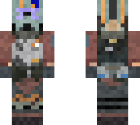 titanfall | Minecraft Skins
